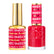 French Raspberry #066 – DND Gel