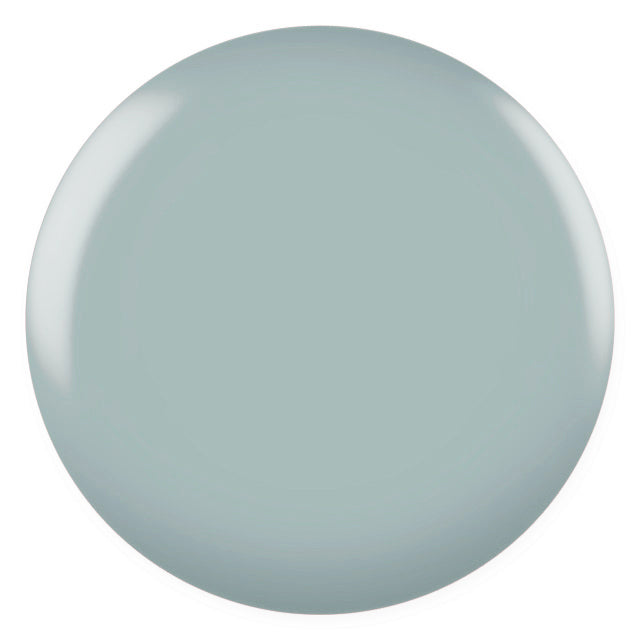 Aqua Gray #098 – DND Gel