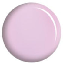 Light Pink #145 – DND Gel