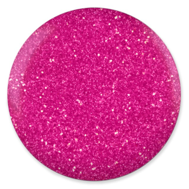 DC Platinum - #217 Deep Pink – DND Gel