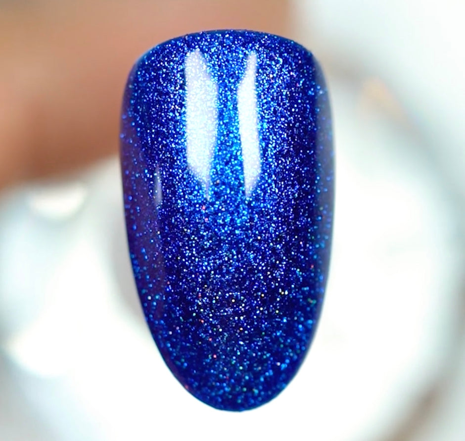 DC Mermaid Collection – DND Gel
