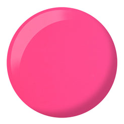Hibiscus #284 – DND Gel