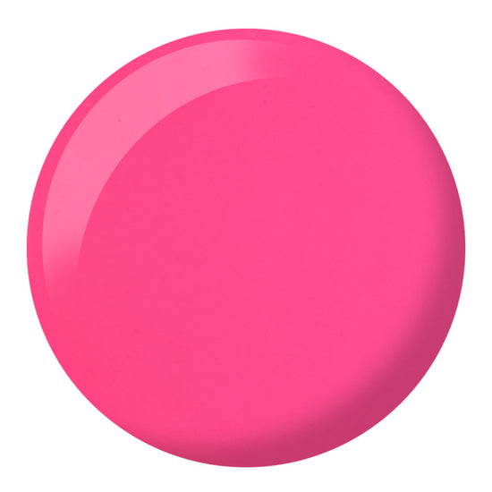Hibiscus #284 – DND Gel