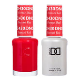 DND Color – DND Gel