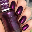 Queen of Grape #479 – DND Gel