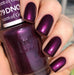 Queen of Grape #479 – DND Gel