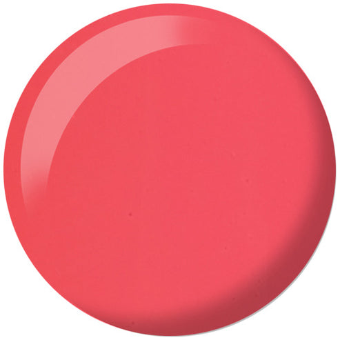 Pink Grapefruit #718 – DND Gel