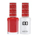 Chili Pepper #757 – DND Gel