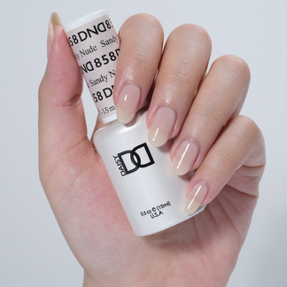 DND Sheer Collection - 36 Set – DND Gel