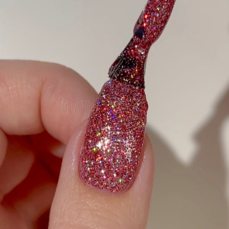 DND Super Glitter Collection – DND Gel