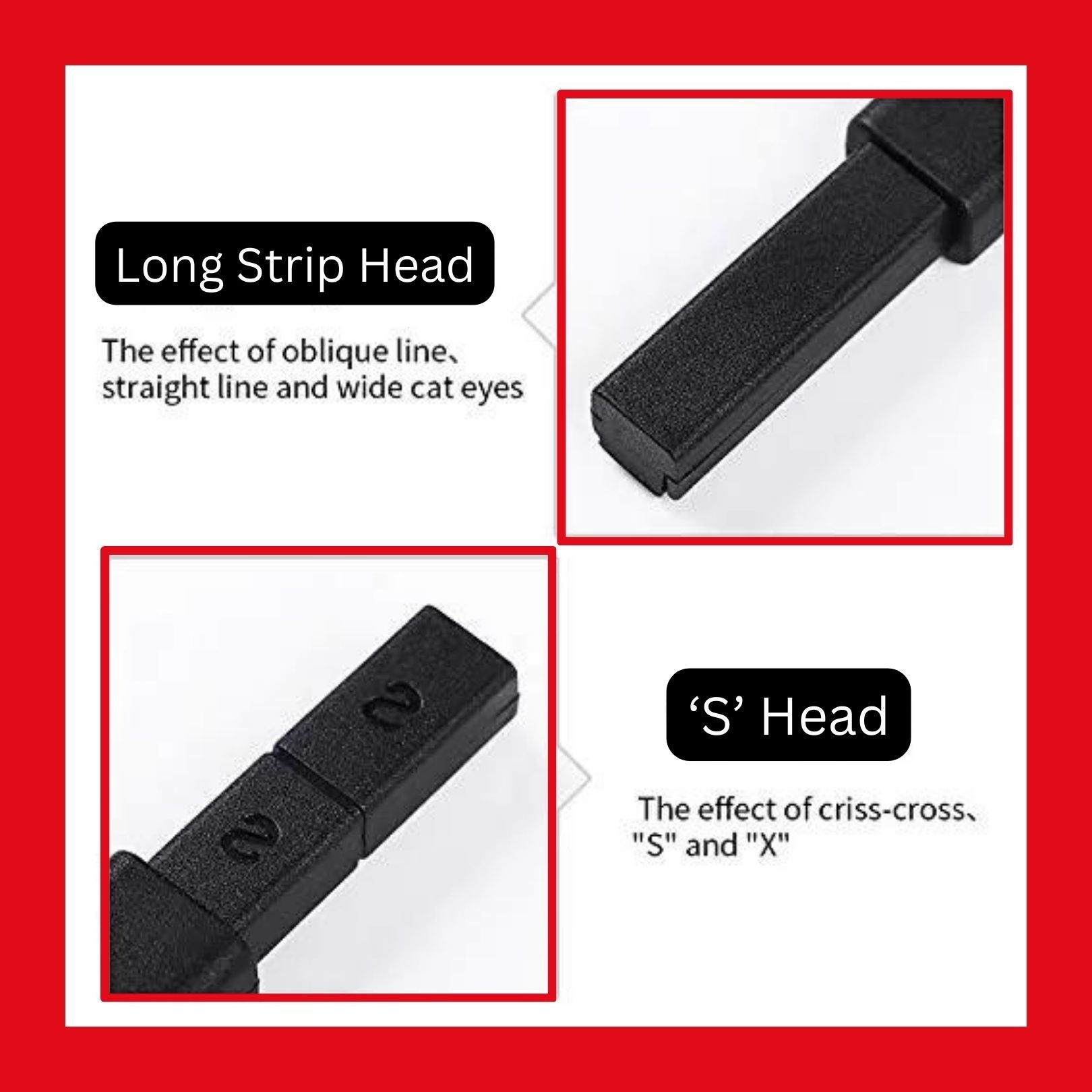 Cat Eye Magnet Wand Black Dnd Gel