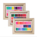 DC/DND Framed Color Charts – DND Gel