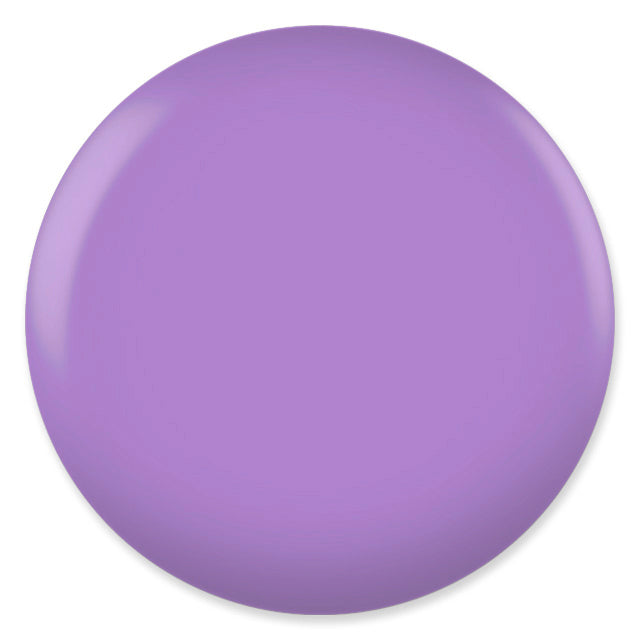 Aztech Purple #025 – DND Gel