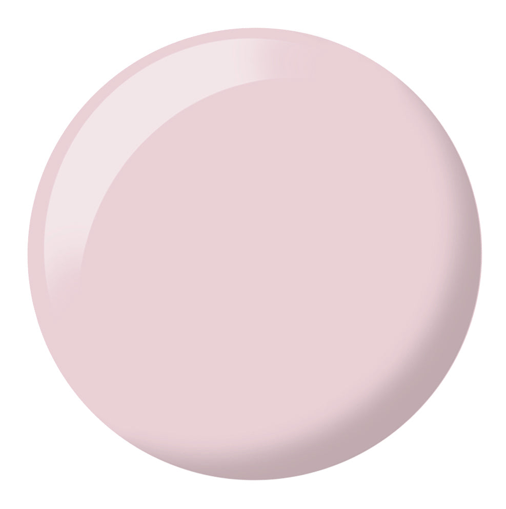 Dolce Pink #603 – DND Gel