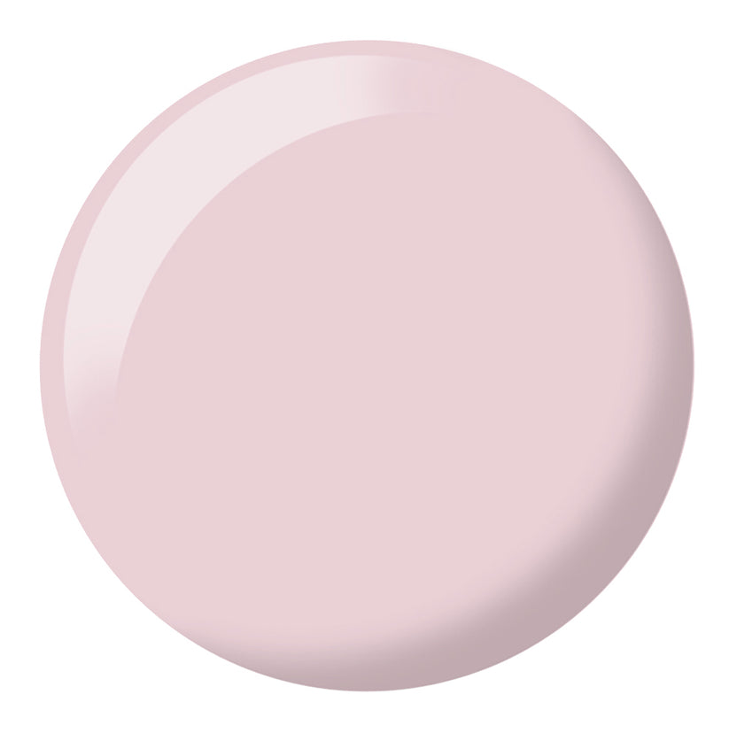 Dolce Pink #603 – DND Gel
