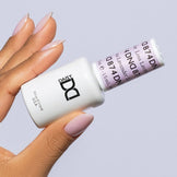 Loss Lavender #874 – DND Gel