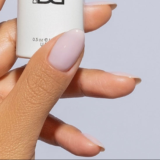 DND Sheer Collection – DND Gel