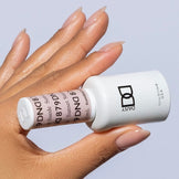 Sunset Suede #879 – DND Gel