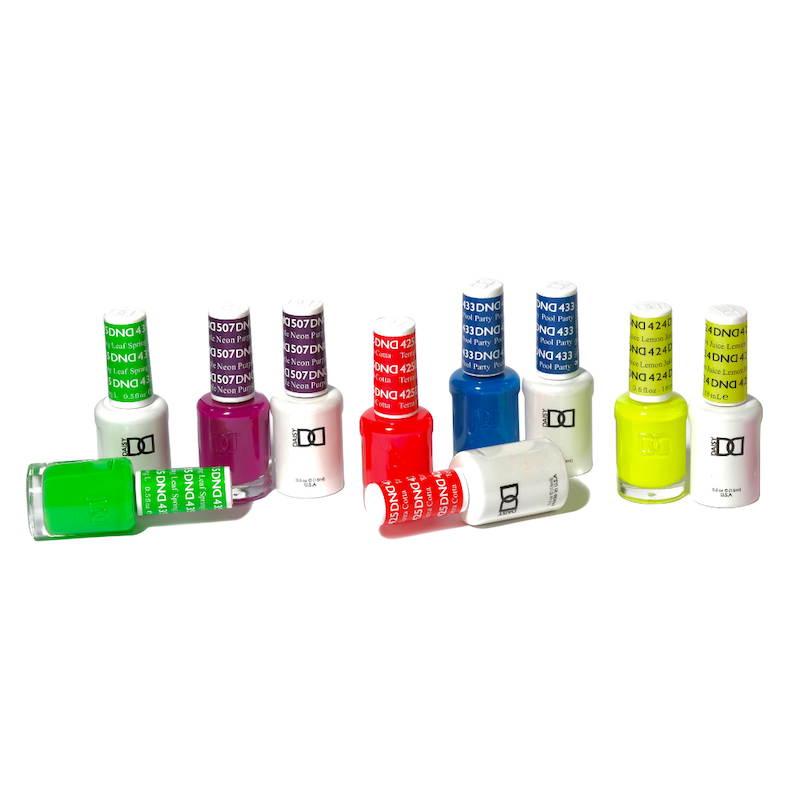 DND OG's Set – DND Gel