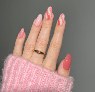 DND Sheer Collection - 36 Set – DND Gel