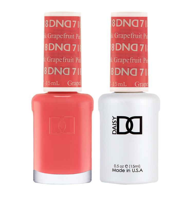 DND Spring Collection – DND Gel