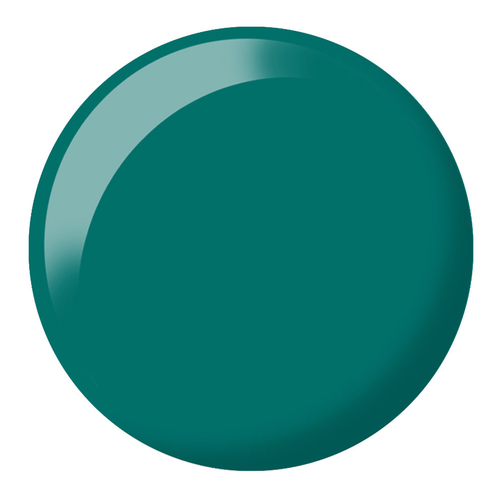 Teal-in Fine #791 – DND Gel