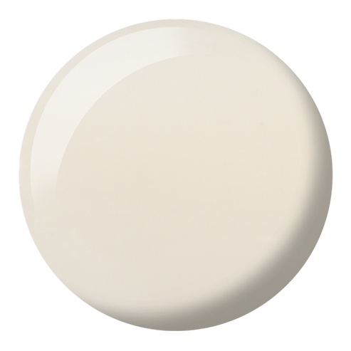 Ivory Cream #856 – DND Gel