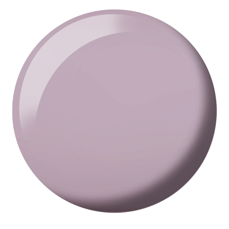 Loss Lavender #874 – DND Gel