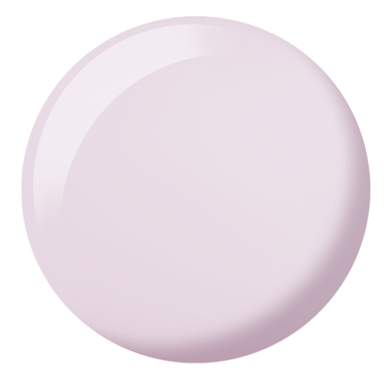 Pink Glaze #877 – DND Gel