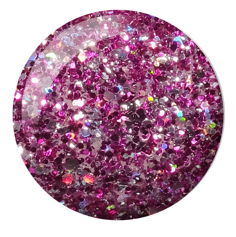 Magenta Magic #919 – DND Gel