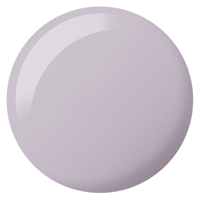 Violet Dusk #990 – DND Gel
