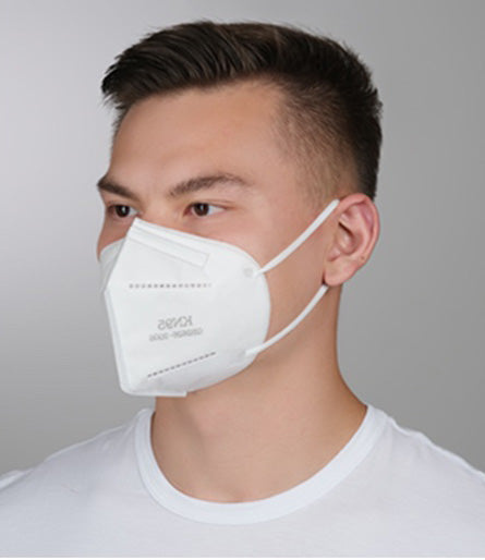 KN95 Face Mask Multipack – DND Gel