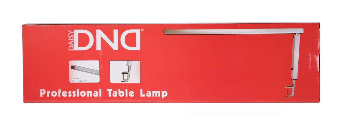 DND TABLE LAMP – DND Gel