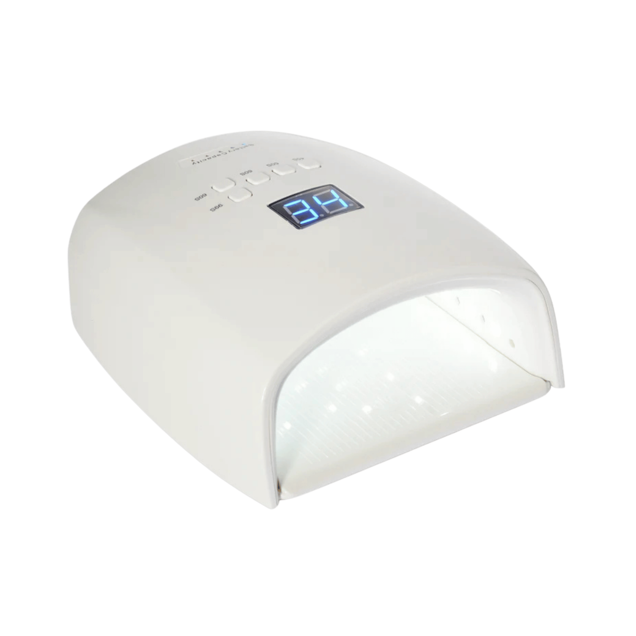 LED Lamps – DND Gel