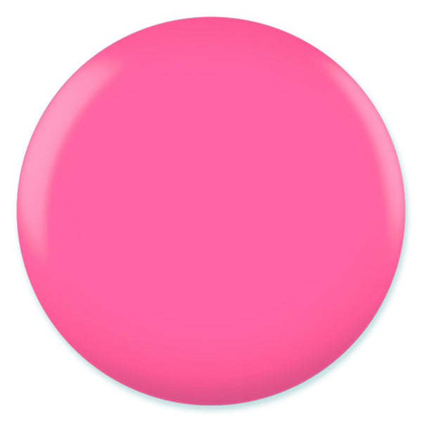 Crayola Pink #578 – DND Gel