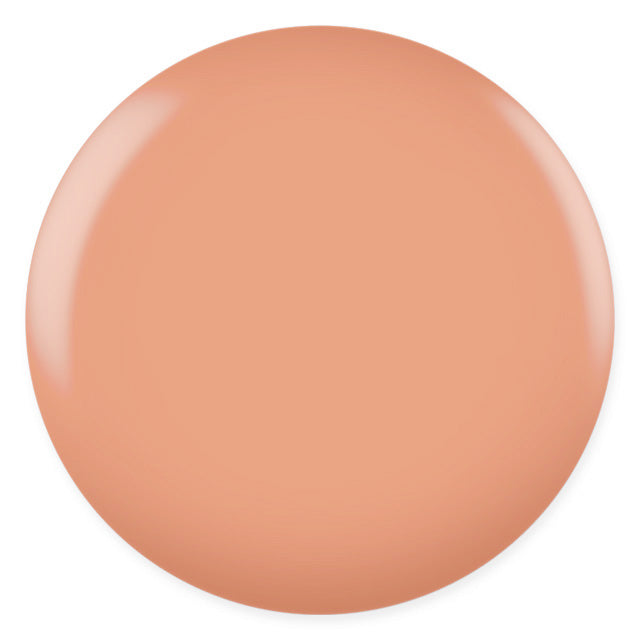 Shell Pink #082 – DND Gel