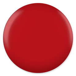 French Raspberry #066 – DND Gel