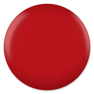 French Raspberry #066 – DND Gel