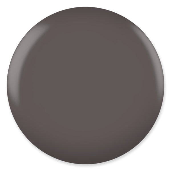 Charcoal Burst #102 – DND Gel