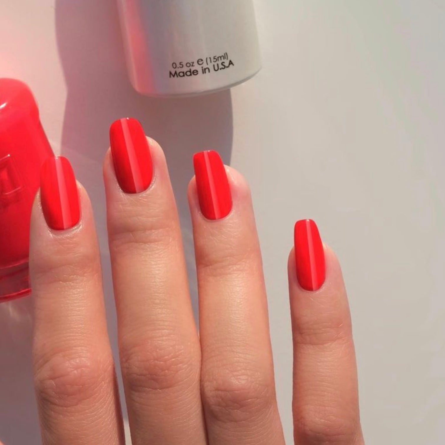 Ruth #712 – DND Gel