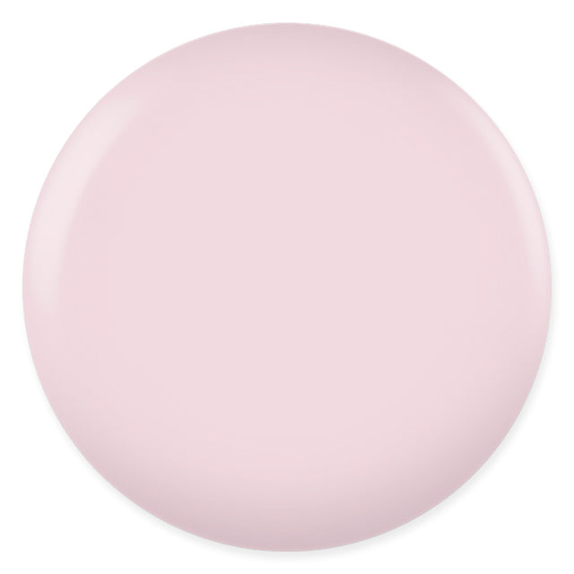 Lumber Pink #135 – DND Gel