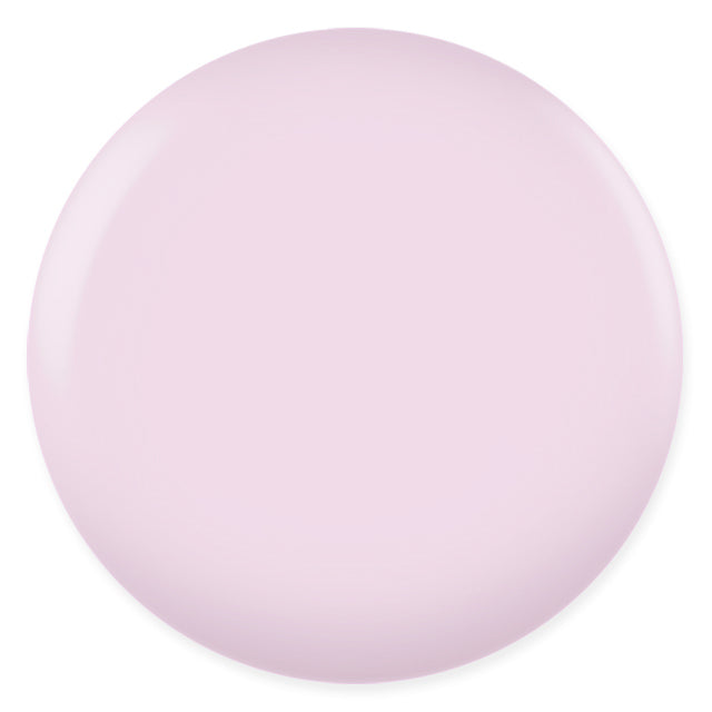 Ballet Pink #601 – DND Gel