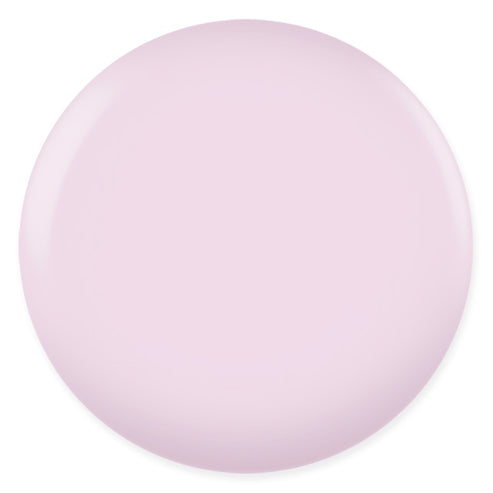 Ballet Pink #601 – DND Gel