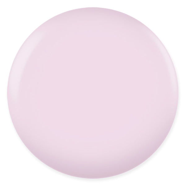 Ballet Pink #601 – DND Gel