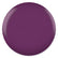 Plum Passion #455 – DND Gel