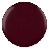 Spiced Berry #478 – DND Gel