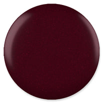 Spiced Berry #478 – DND Gel
