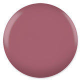 Hazelnut #607 – DND Gel