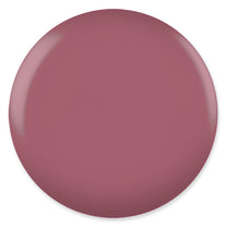 Hazelnut #607 – DND Gel