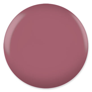 Hazelnut #607 – DND Gel